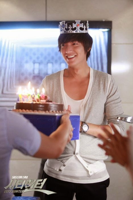 LEE MIN HO CHILE : FELIZ CUMPLEAÑOS MINHO OPPA!!!! =) FELICES 28 AÑITOS
