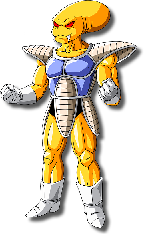 Gen.DB: Significado de los nombres en Dragon Ball - Parte 2: Familia y ...