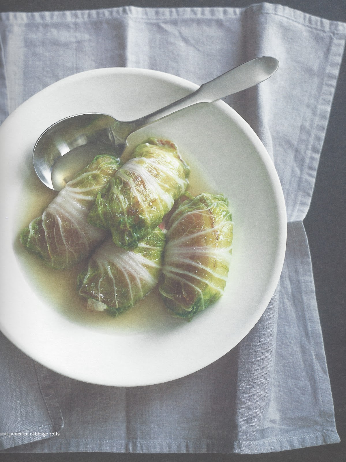 The Polished Pebble: Beautiful Food Photography: Donna Hay Cookbooks