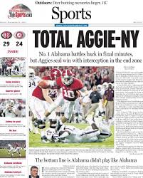 Wika Ko, Ipagmalaki ko!: MGA BAHAGI NG PAHAYAGAN