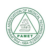 Philippine Association of Medical Technologist (PAMET) Organization ...