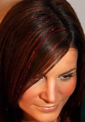 FaCE, FASHiON & LiFE: Hair Trendz