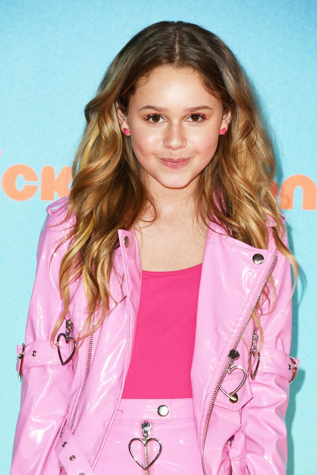 Starlet Arcade: Ruby Rose Turner