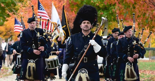 Irish Boston History & Heritage