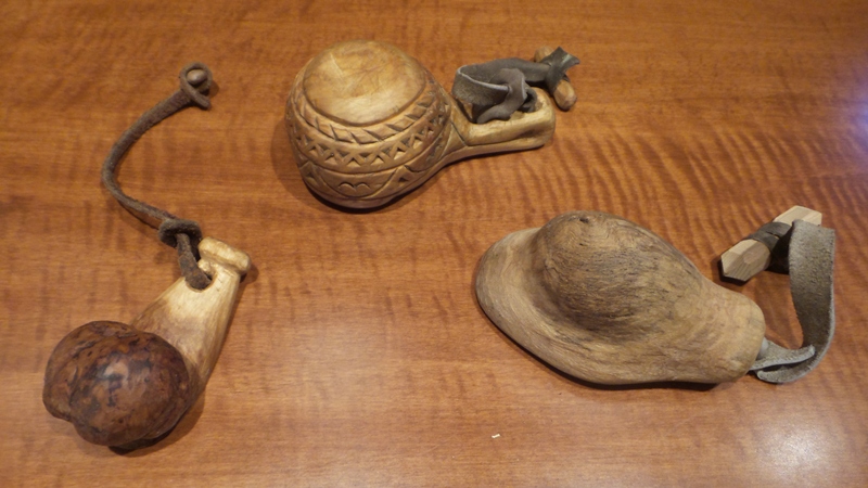 Paddle Making (and other canoe stuff): Red Pine Paddle and Canoe Cups ...