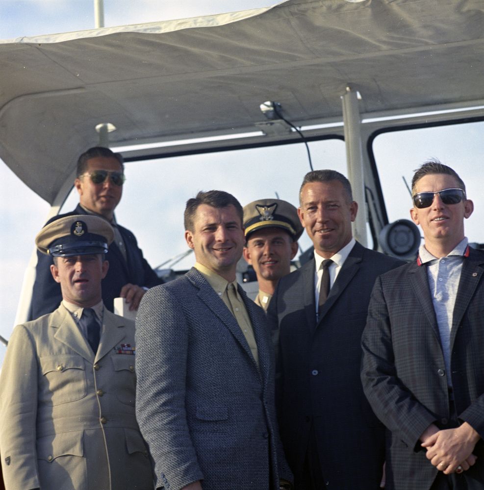 Secret Service History: Through The Decades: SECRET SERVICE AGENTS ...