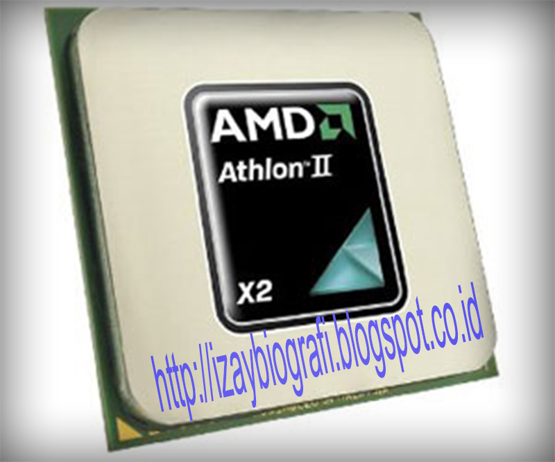 Sejarah dan Perkembangan Processor AMD