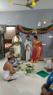 Lifestyle Tips: Upanayanam Ceremony- Step by Step procedures involved in it