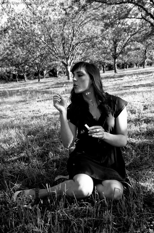 Sarah Elise Photography: Madelyn Fletcher {Senior 2012}