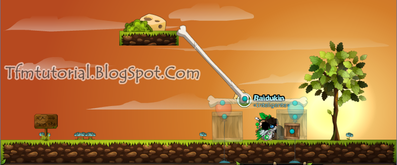 Transformice Tutoriais: Dicas para Mapas Vanilla como Divino Transformice 2015