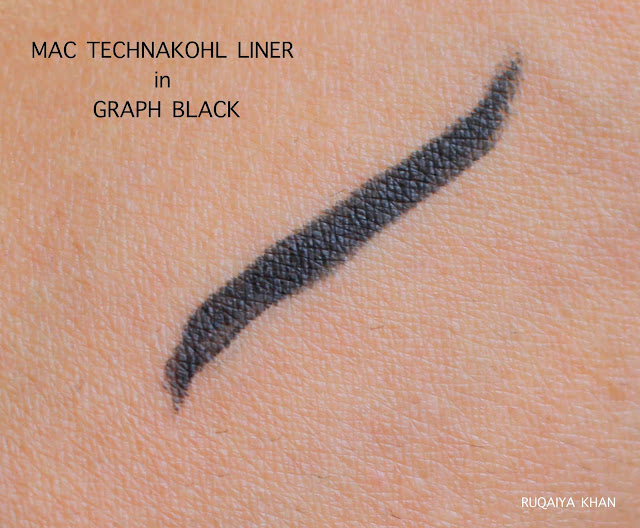 Ruqaiya Khan: MAC Lover Program (previously MAC Select) + MAC Birthday ...