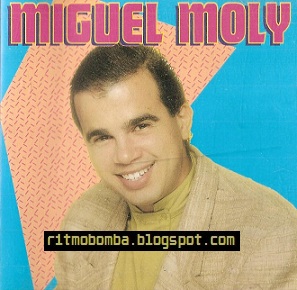 Mi Música - Jø®g€ Lüî§: Miguel Moly (1993) By Jorge Luis - TECHNO MERENGUE