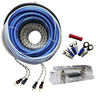 Cable para bocinas de auto ~ Audioocarmix