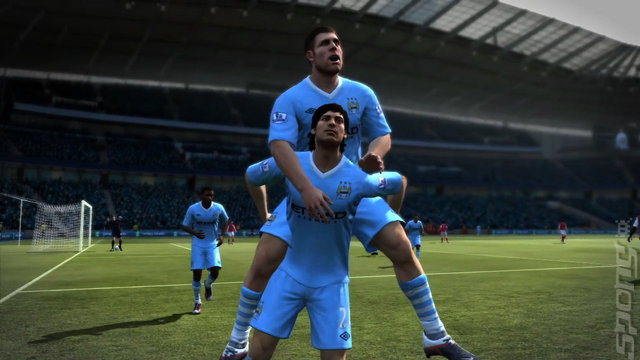 Fifa 12 (PC) ~ Torrent Downs