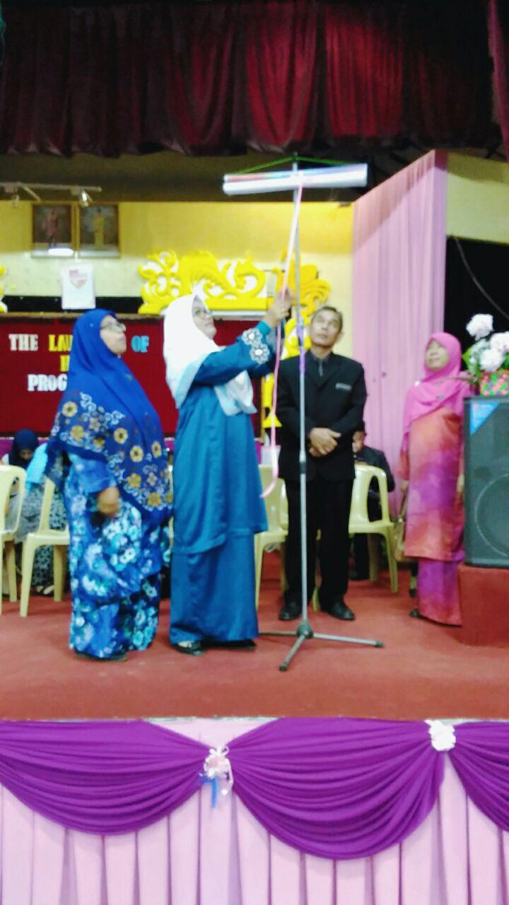 SMK PEREMPUAN METHODIST RAUB PAHANG(MGS): HIGHLY IMMERSIVE PROGRAMME (HIP)