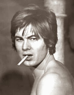 Het Schimmenrijk: Christopher Jones