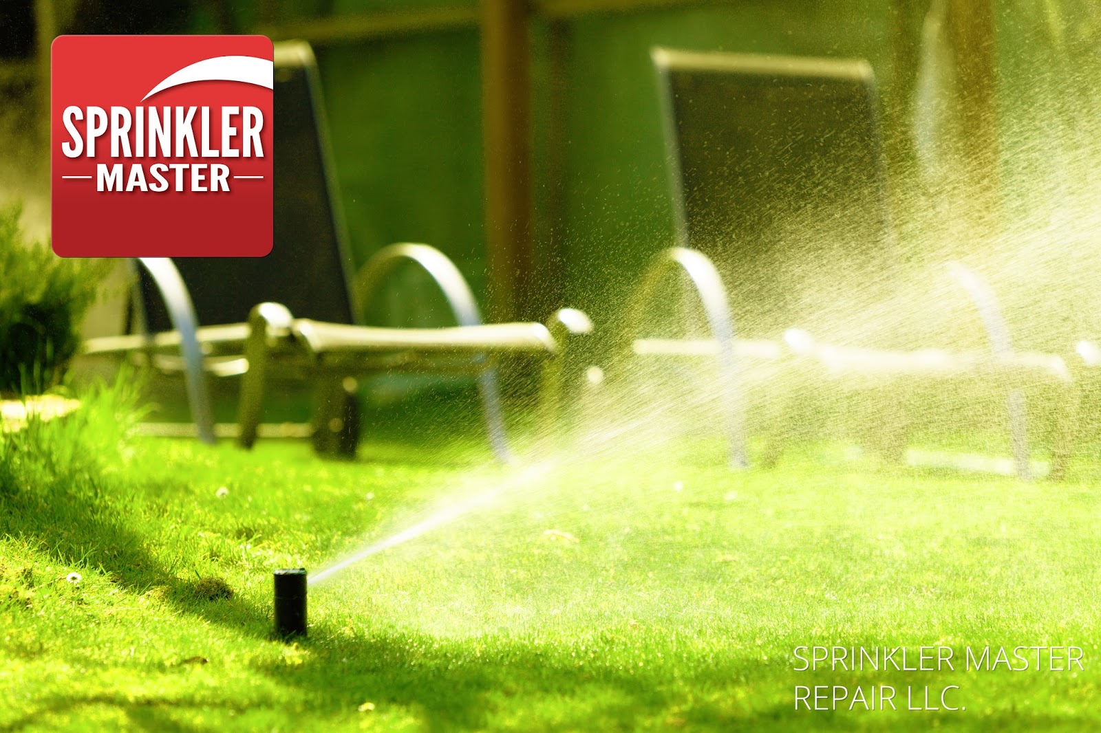 Sprinkler Master Repair - Citrus Heights, CA (916) 827-0832