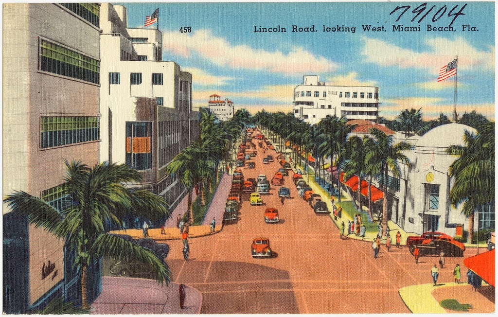 Miami Archives - Tracing the rich history of Miami, Miami Beach and the ...