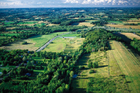 NephiCode: The Hill Cumorah in Western New York – Part II