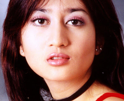 beautiful women: Helmalia Putri