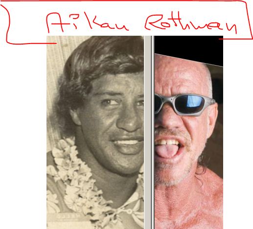 Welcome to Mossad-ALF´s funny little blog...: SURFERS 1949 eddie ...