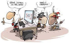 LOÏC EOI CARTAGENA: LE VOCABULAIRE DE L'INFORMATIQUE