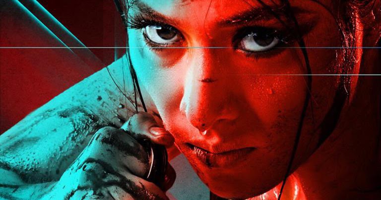 The Last Thing I See: 'Maria' (2019) Movie Review