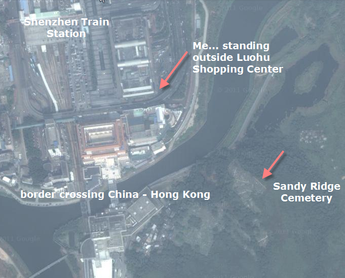 View thru My Global Lens: April 2012