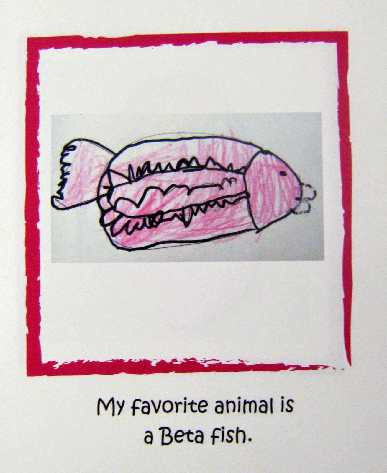 Mrs. Levine's Art Room : KINDERGARTEN . . . We are Authors and ...