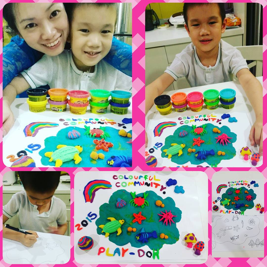 Malaysian Blogger- Lifestyle, Parenting and Beauty Beyond Motherhood ...