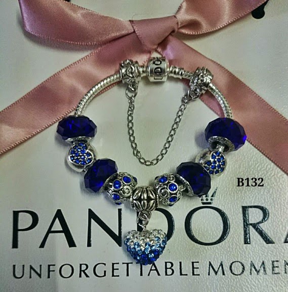 Mizdilla Onshop & Services: Pandora New Design
