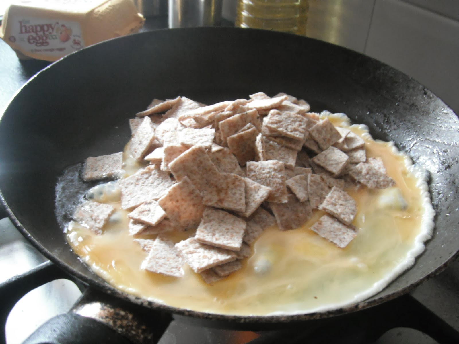 Sri Lanka - Kottu Roti & My 100th Post Giveaway