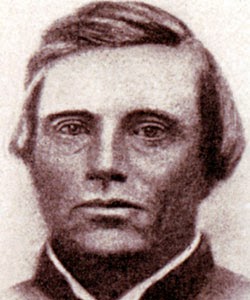 THE SOUTH'S DEFENDER: 150-years-ago -- THE BATTLE OF BAYOU BOURBEAU ...