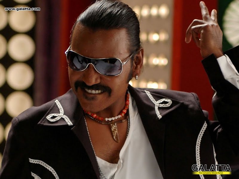 All World Wallpapers: Kanchana - Movie Wallpapers