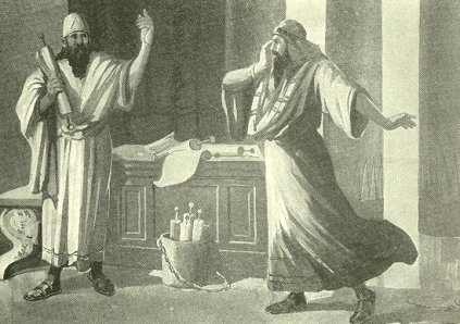 Daily Truthbase: Nehemiah 3-7 Remember the Wall