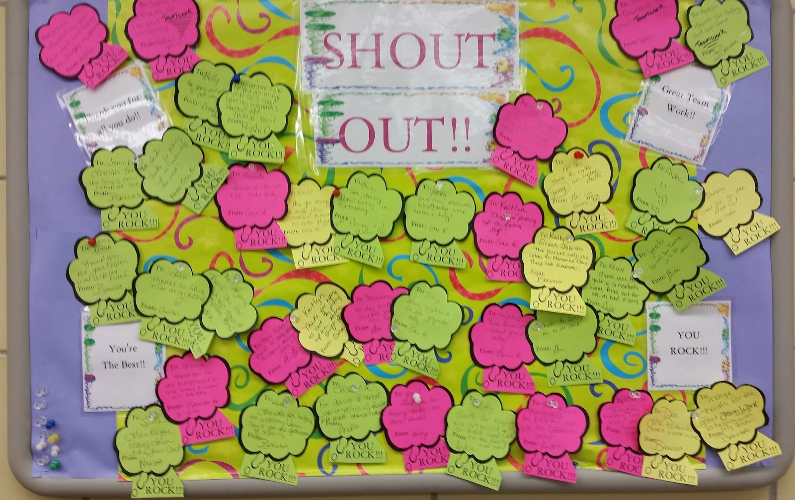 Be The Benchmark: Employee Engagement at HCMCF