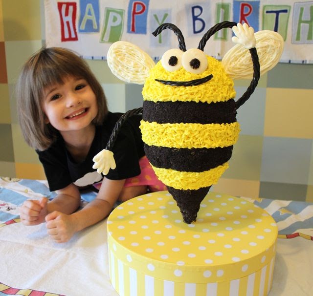 Project Denneler: High Five!