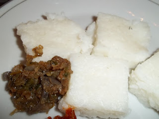 Airtangan Cik Siti: Punten - makanan Jawa