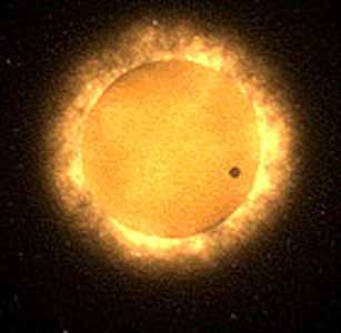 Celebrating the Kenyan Story: An hour to witness the Venus Eclipse