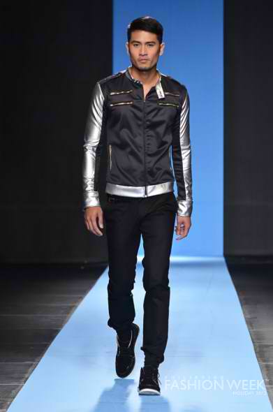 Beauty + Fashion + Everything: Ram Sagad for Odelon Simpao - Philippine ...