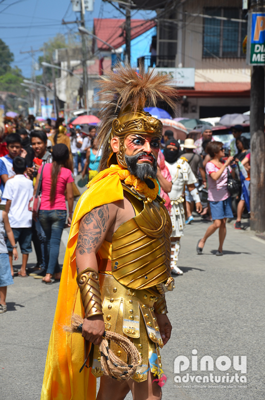 IN PHOTOS: Marinduque Moriones Festival | Blogs, Travel Guides, Things ...
