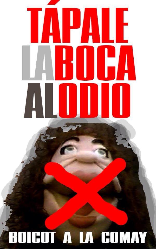 Estrella 51: La Comay y el chupi chupi