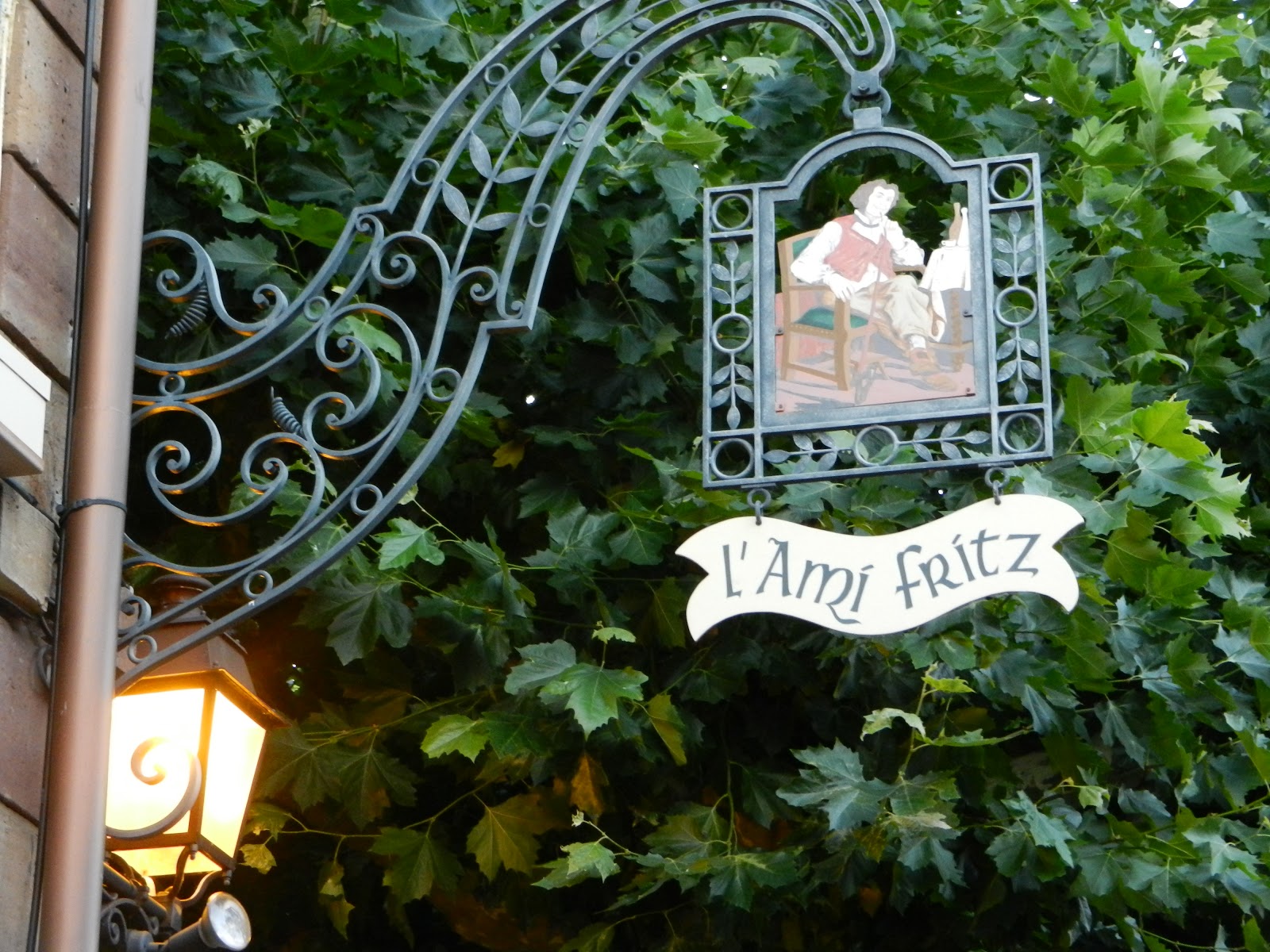 schiller-wine: Hotel and Restaurant L’Ami Fritz and Domaine Fritz ...