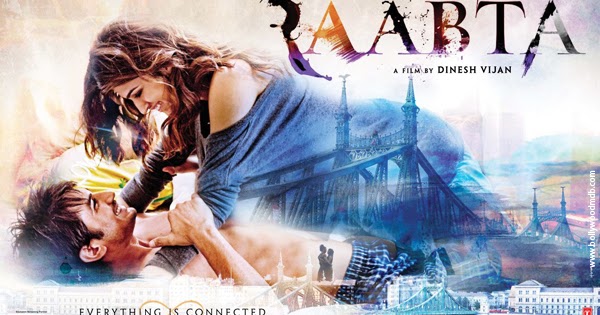 Raabta Movies Review And Songs Lyrics 2017 ~ Latest Movies Review And ...
