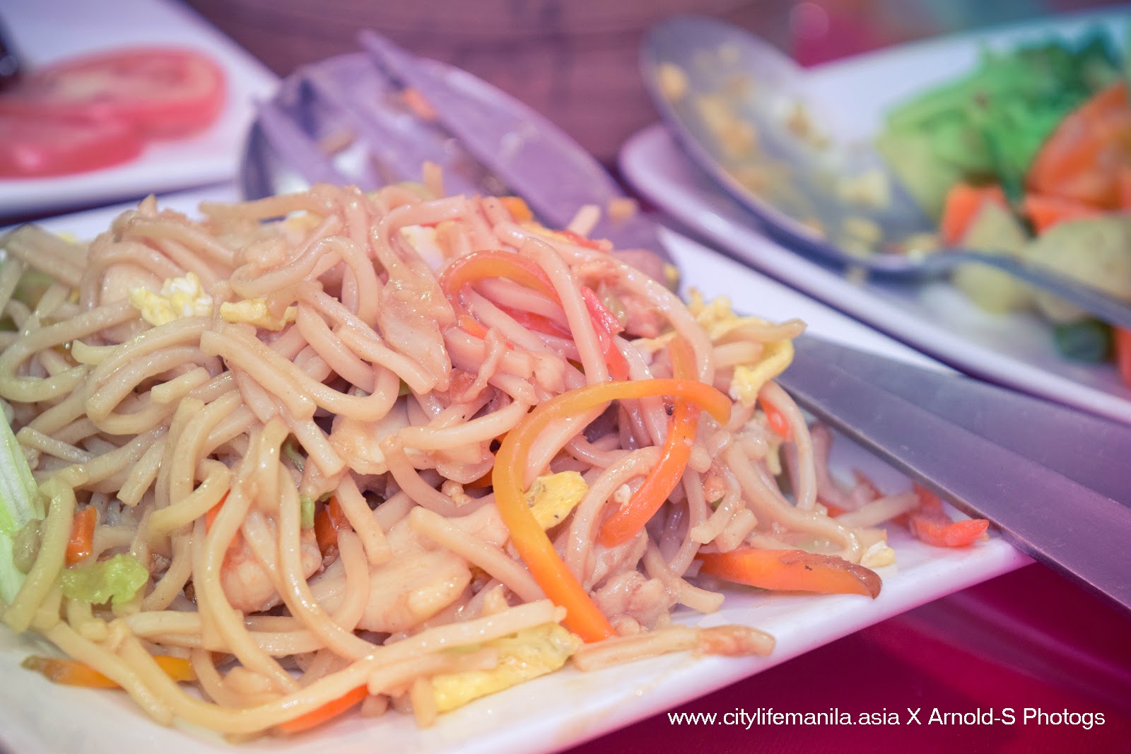 City Life Manila - Your guide to your city life in Manila:: Chef ...