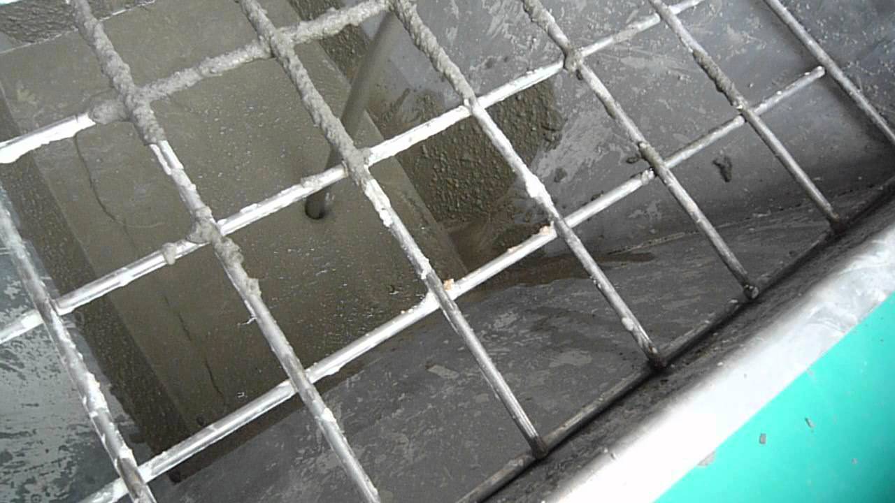 Επισκευαστικά κονιάματα Emaco S55 / Masterflow 928 για πακτώσεις ~ MACON