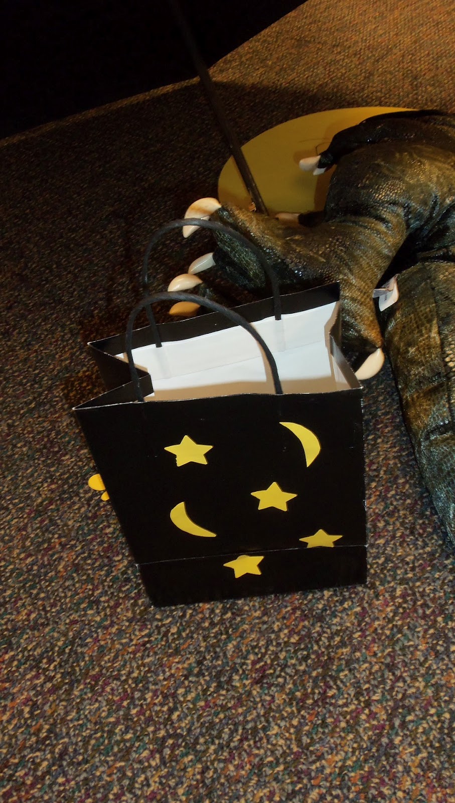 Storytime Land: Chalk by Bill Thompson