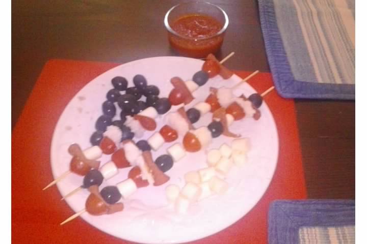 This May Be A Dream Come True: Summer Snapshot