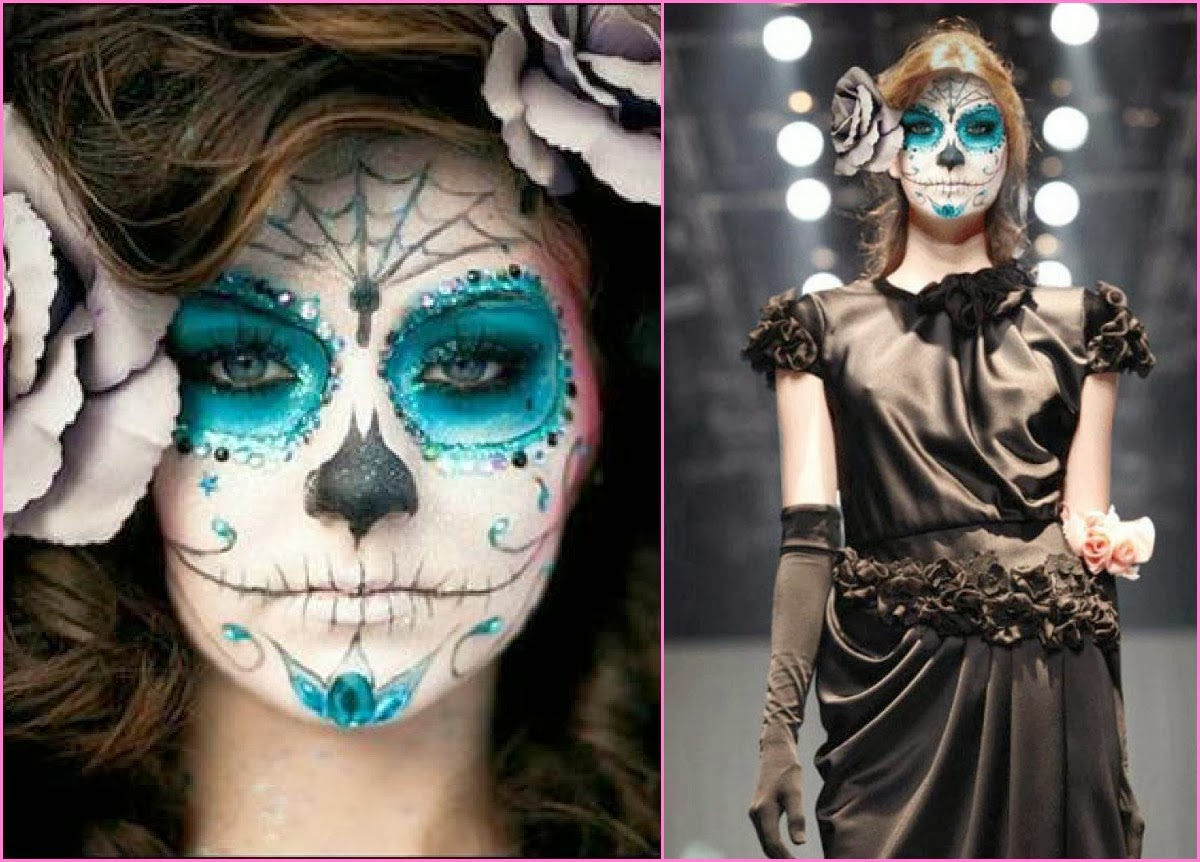 Stílus 22: A la Catrina la visten de Moda