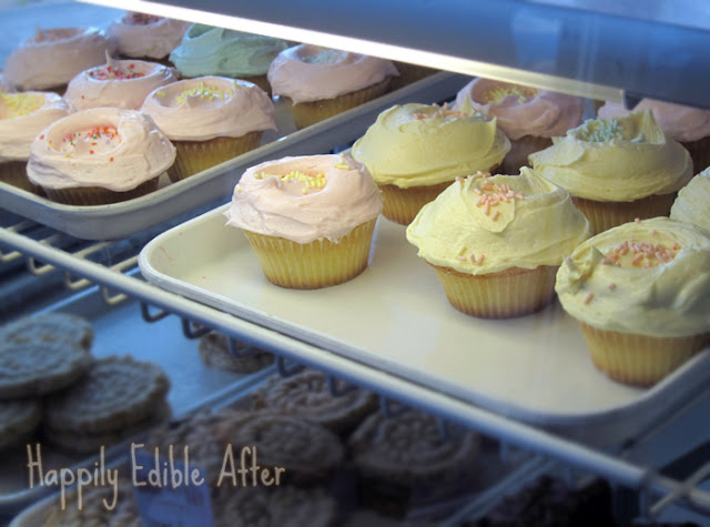 Southern Bakery Tour - Back in the Day Bakery, Savannah
